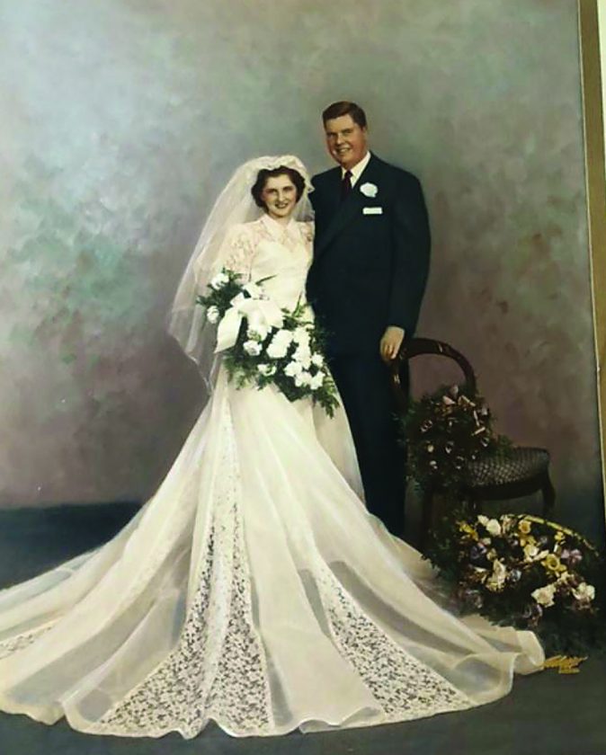 Addie and Frederick Lynch | News, Sports, Jobs - Altoona Mirror